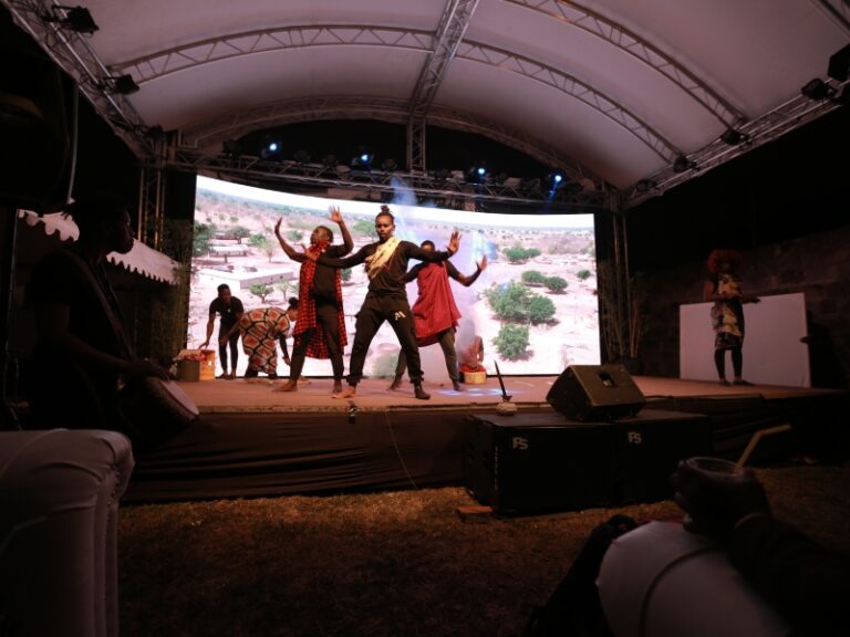 PS Creative Immersive Event Experience Design Kenya- PS Audio Visual Ltd